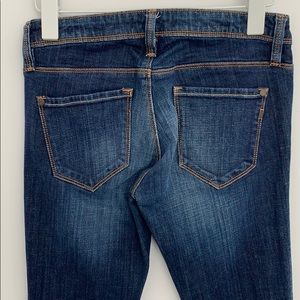 Genetic Denim | Jeans | Womens Genetic Denim Lowrise Skinny Jeans ...